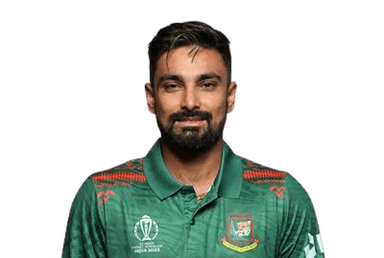 Liton Das Career, Records, Awards, Biography & More